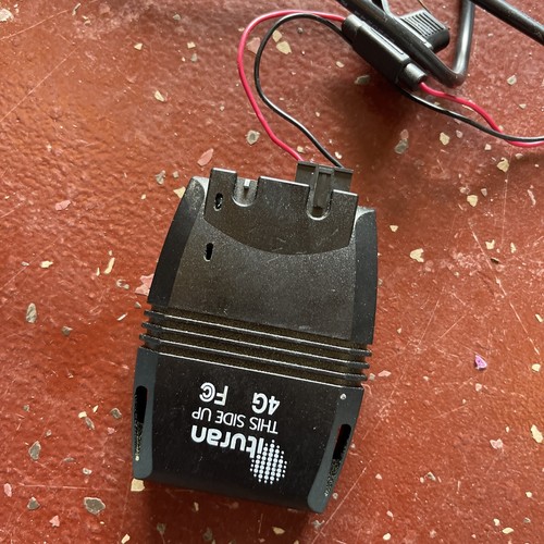 Ituran 4G vehicle car GPS Tracker Wireless | eBay