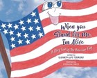 When You Stand For Me, I'm Alive by Elizabeth Lupo Tesoriero: New | eBay