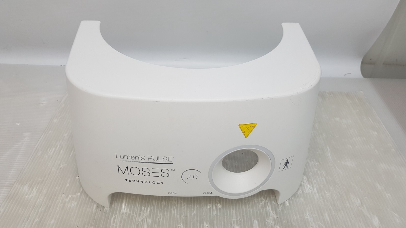 Lumenis PULSE MOSES, Base Front Cover | eBay