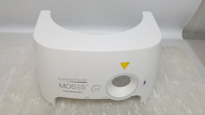 Lumenis PULSE MOSES, Base Front Cover | eBay