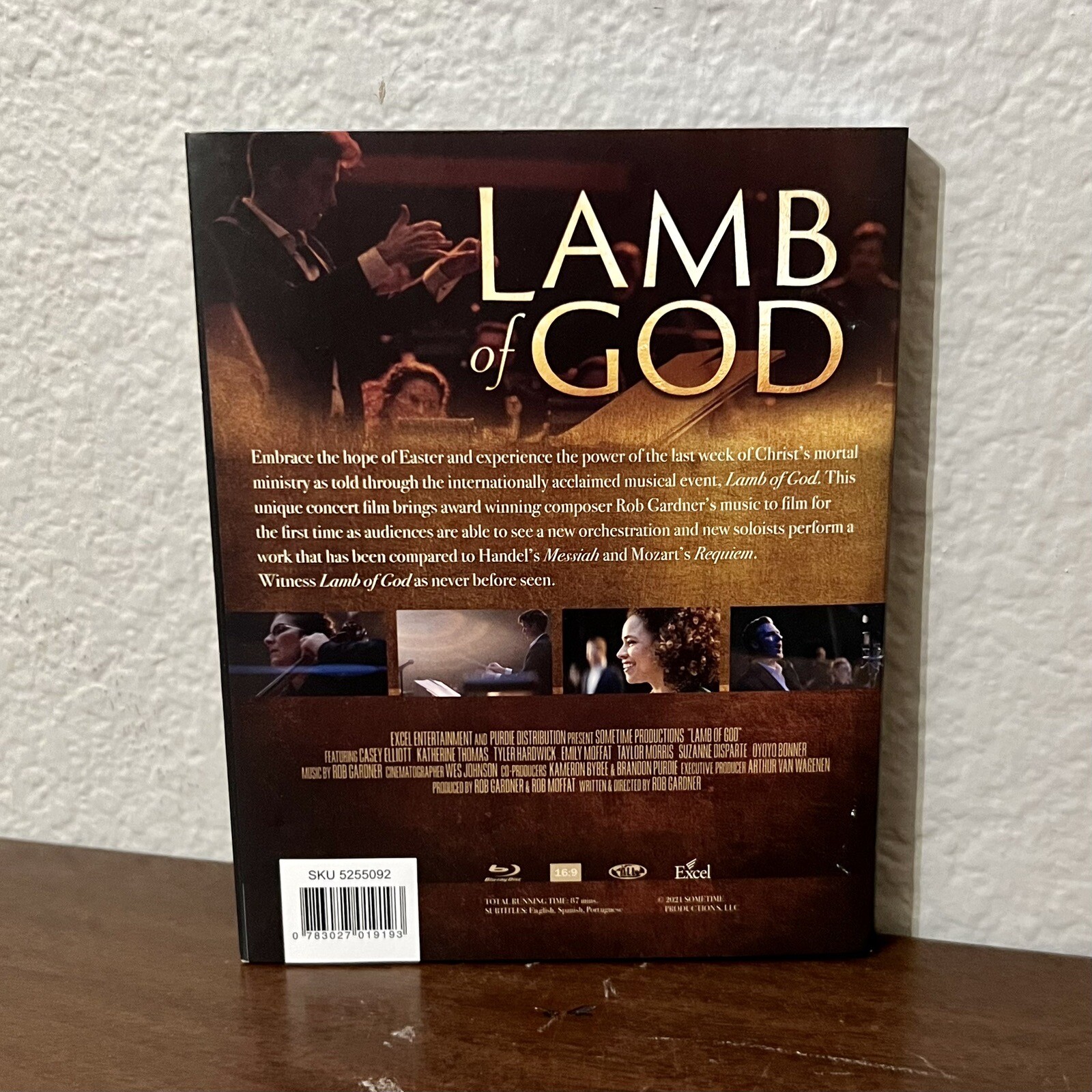 Lamb of God: The Concert Film (Blu-ray) for sale online | eBay