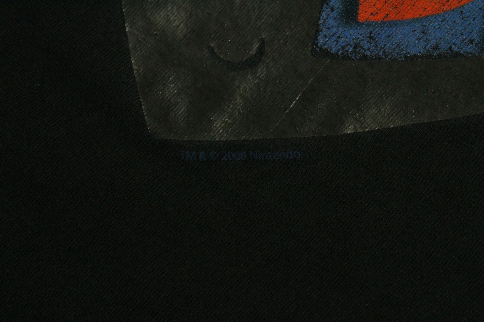 2008 Legend Of Zelda Twilight Princess Video Game Pro… - Gem