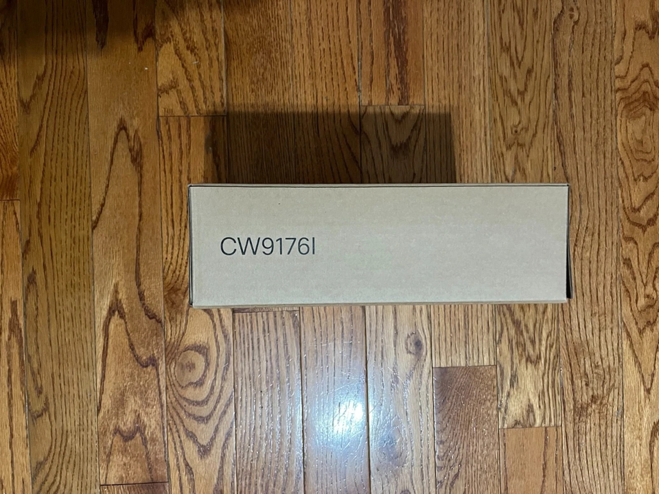 Cisco Catalyst CW9176I-CFG High-Performance Wi-Fi 7 Wireless ...
