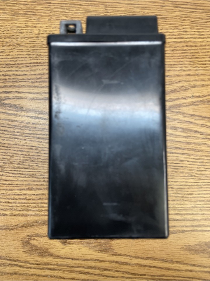 BMW R1200RT 2014 TO 2018 AGM BATTERY PART # 61218531121 | eBay