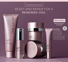 Mary Kay TimeWise Repair Volu-Firm Product Set, Full Size - 5 Piece ...