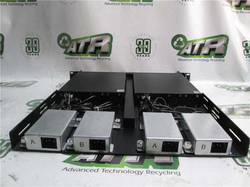 Cisco Viptela vEdge 1000 AC SD WAN Router 8 SFP Ports Console ...