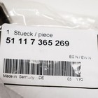 NEW BMW 2 F45 FRONT BUMPER LEFT ROD 51117365269 7365269 2015 ORIGINAL ...