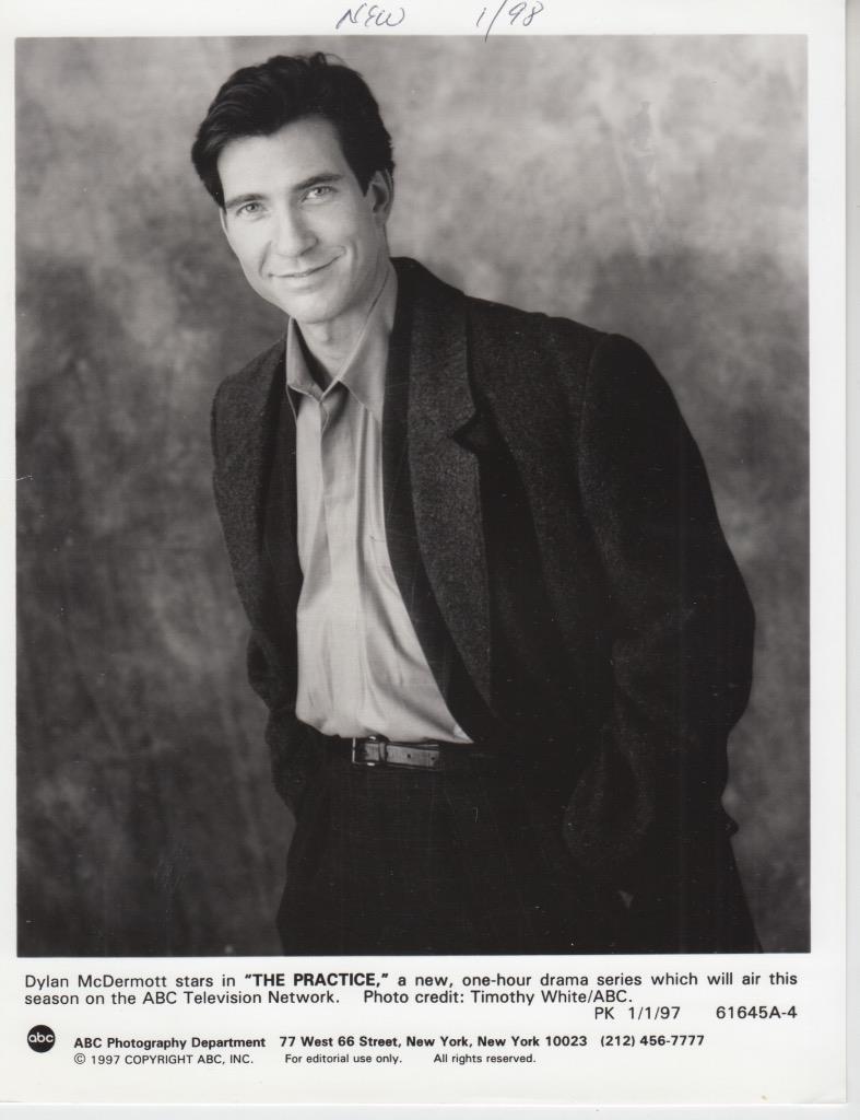 1990s Dylan Mcdermott