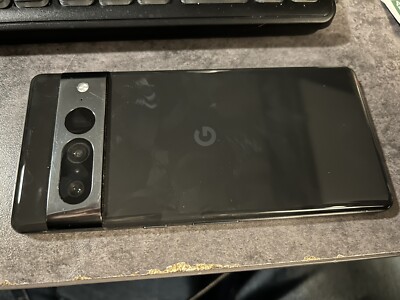 pixel 7 pro parts not working 810029936873 | eBay