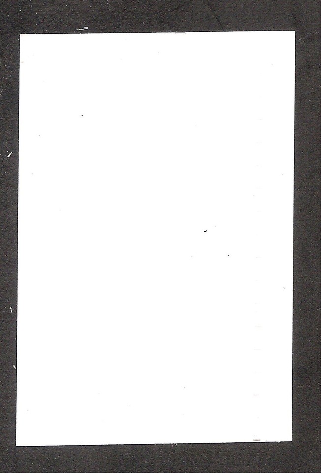 1970´s Hanna Barbera Blip Space Ghost´s Reyauca Venezuela Sticker #98 ...