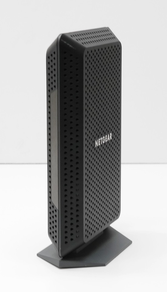 NETGEAR Nighthawk CM1200-100NAS DOCSIS 3.1 Cable Modem 606449140750| eBay