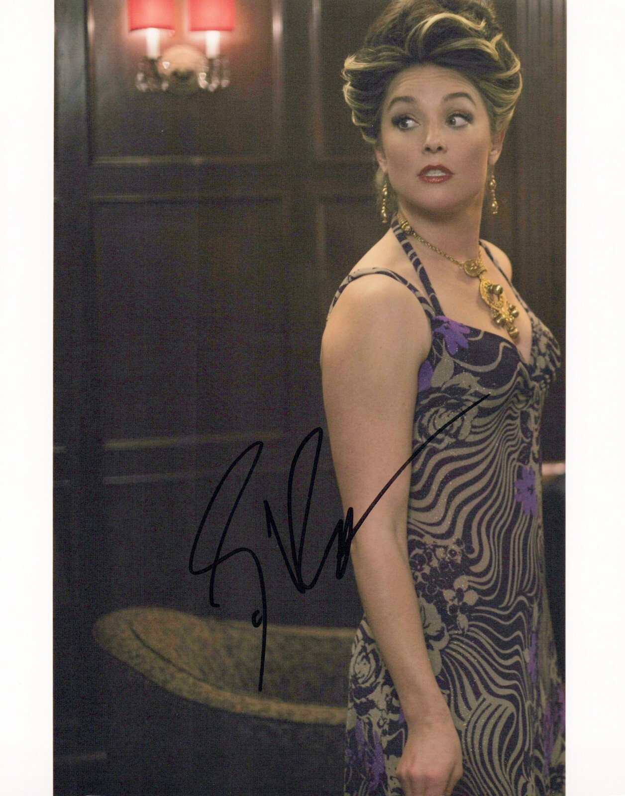 Elisabeth Rohm Dolly Polito