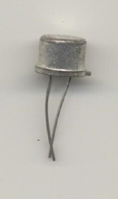 Transistor 2N1305 | eBay