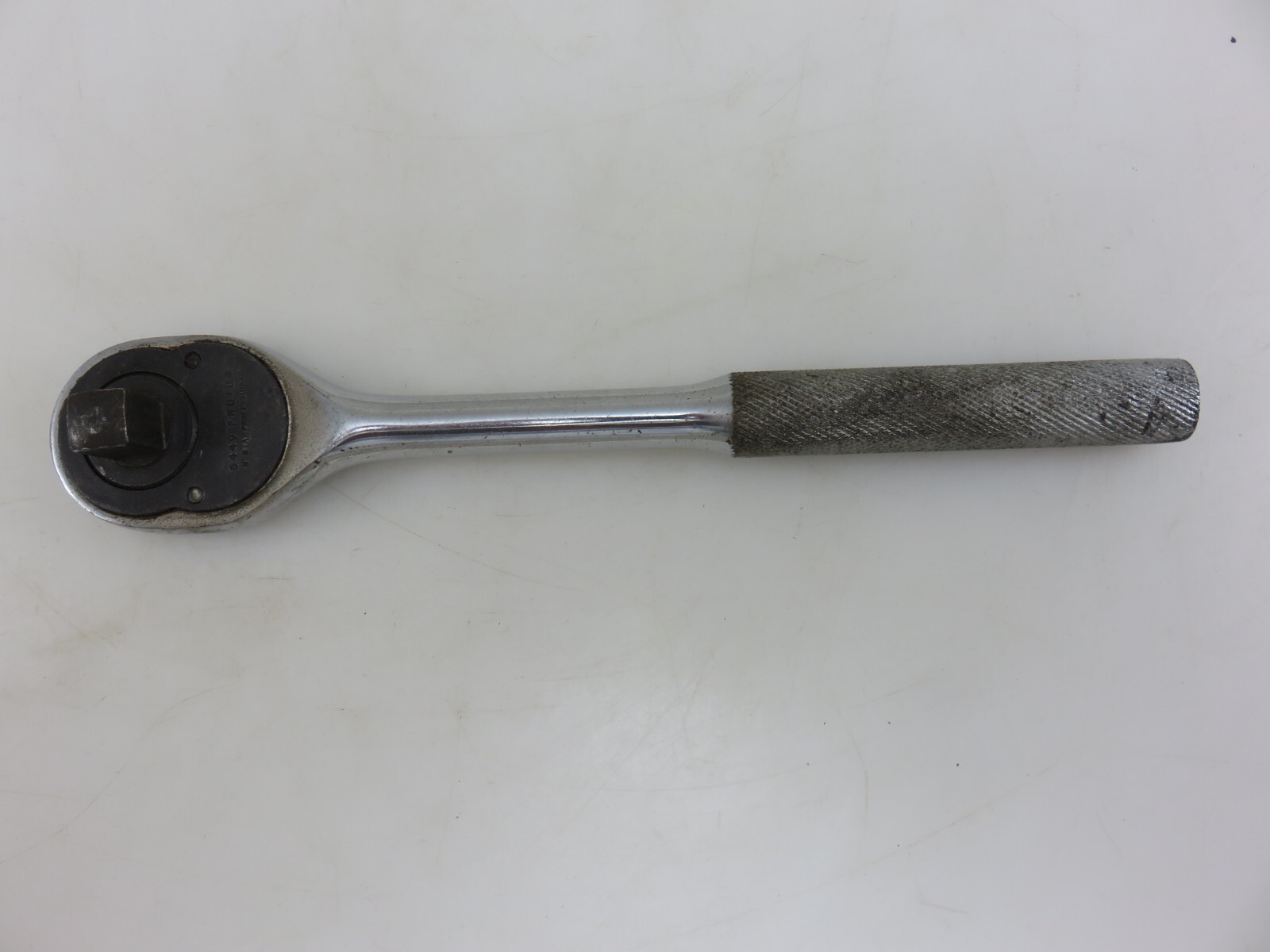 Proto Professional 5449 1/2" Dr. Ratchet 10" Long | eBay