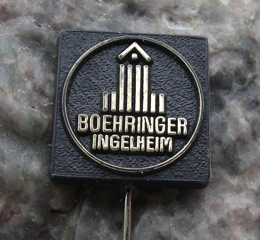 Boehringer Logo