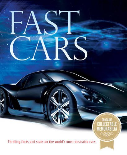 Fast Cars,- 9781784402631 | eBay UK