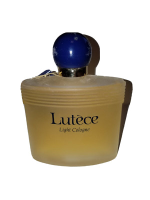 Houbigant Lutece Light Cologne Splash EDT 5.25 oz for Women Full | eBay