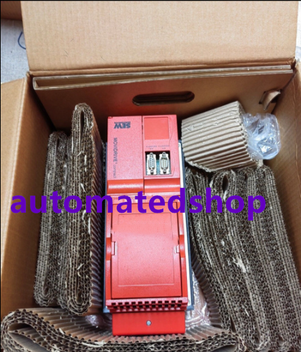 SEW Frequency converter MCV40A0055-5A3-4-0E New fedex or DHL | eBay