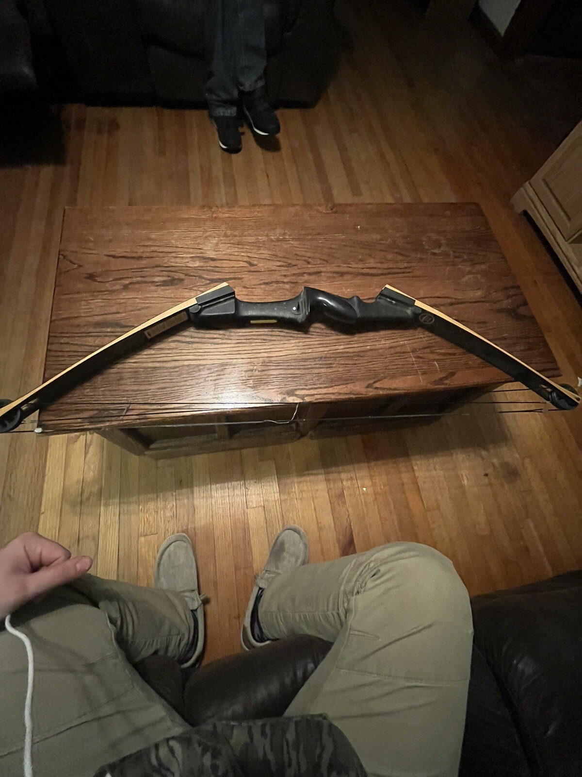 darton sl50 compound bow Left Handed | eBay