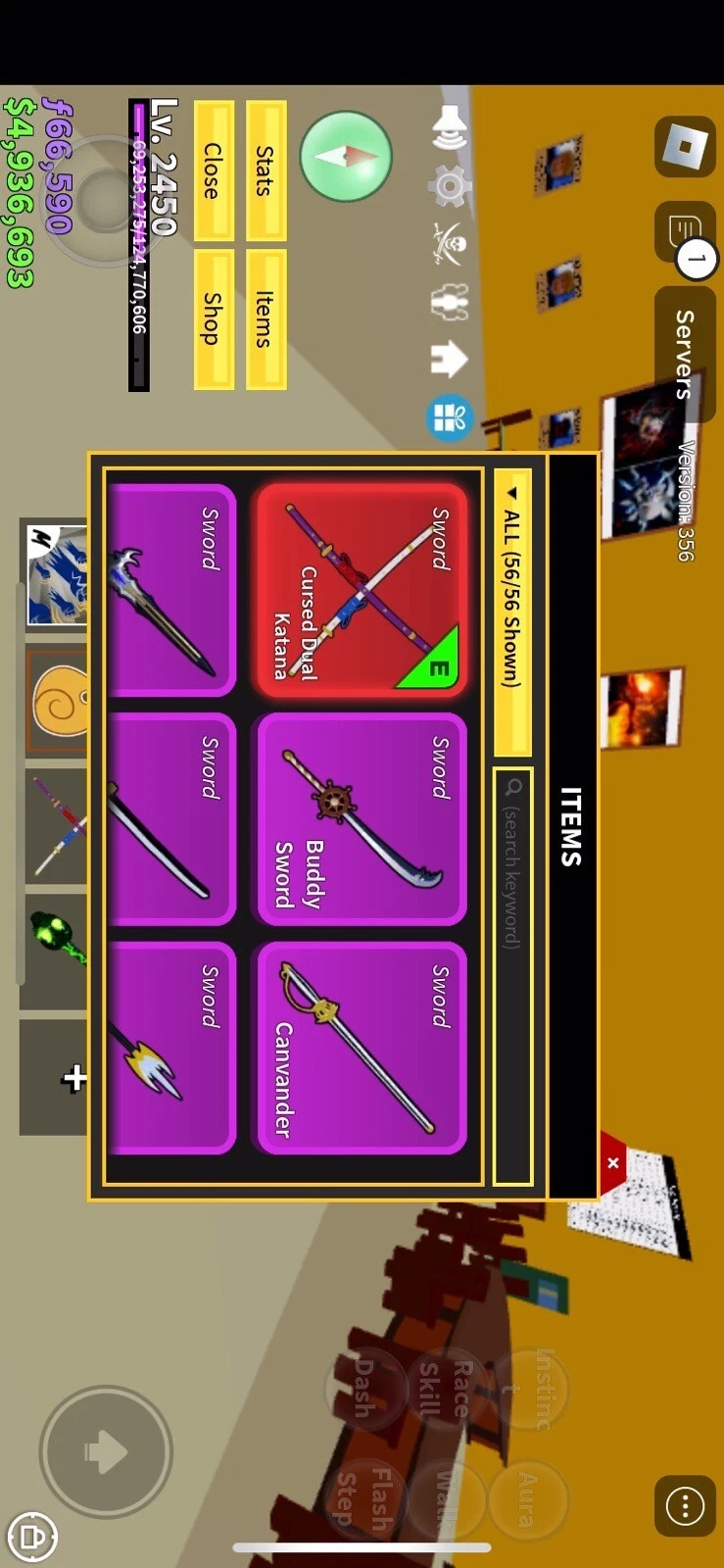 Blox Fruit Max Level 2550 Unverified Fruits Philippines Ubuy