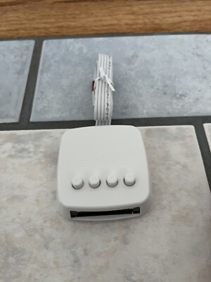 ecobee C-Wire Adaptor Power Extender Kit PEK 810-00002 For Eco Bee 3 ...