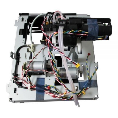 Capping Station Assembly for Epson 7890, 9890, Cleaning Unit | eBay