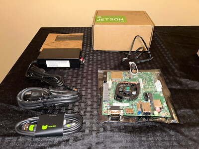 NVidia Jetson TK1 Development Kit | eBay