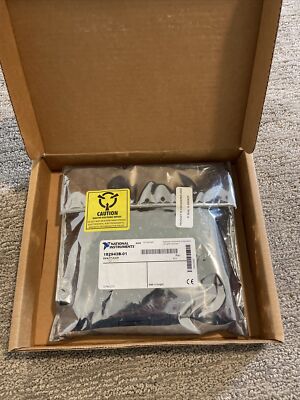 National Instruments NI CB-50LP Connector Block, New Unopened | eBay