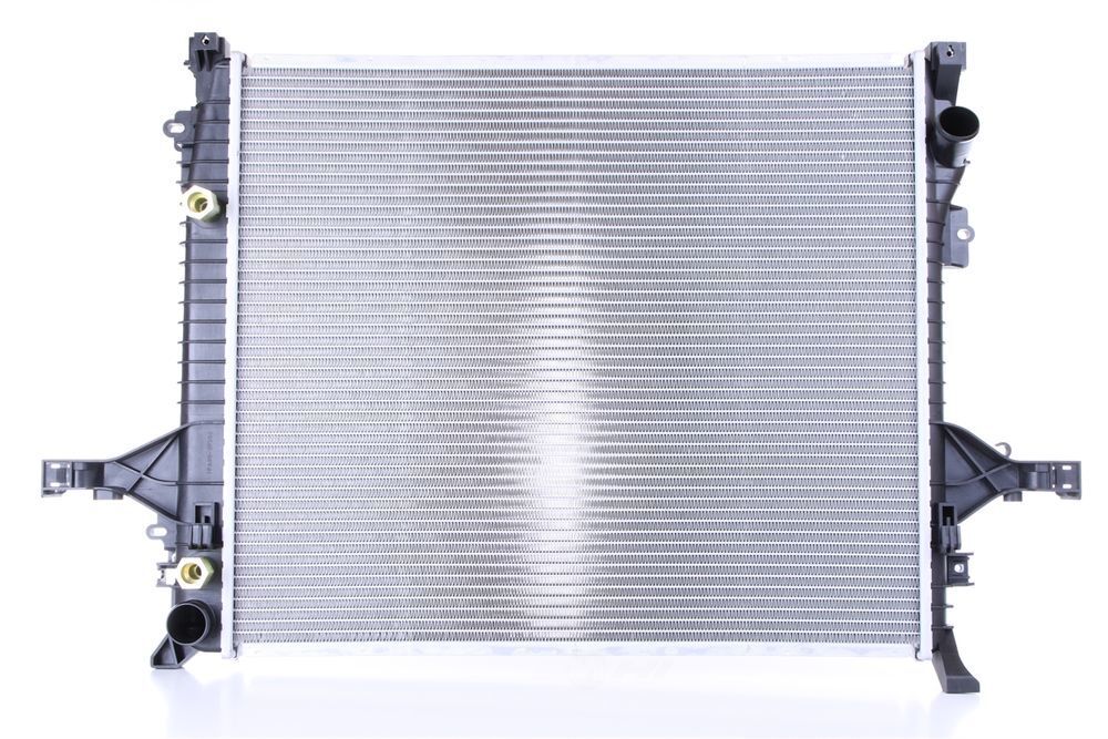 Nissens North America 65613A - Radiator for sale online | eBay