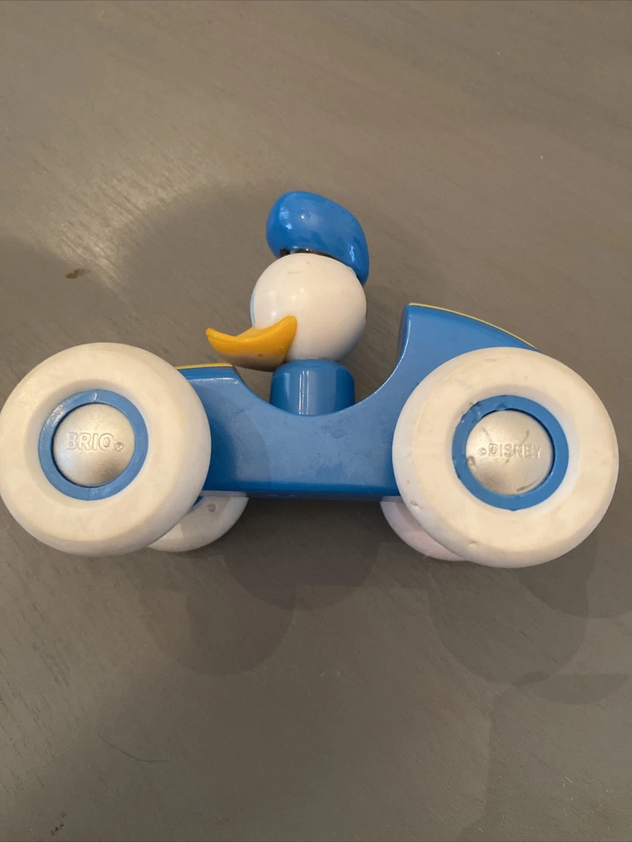 Donald Duck Car Accessories