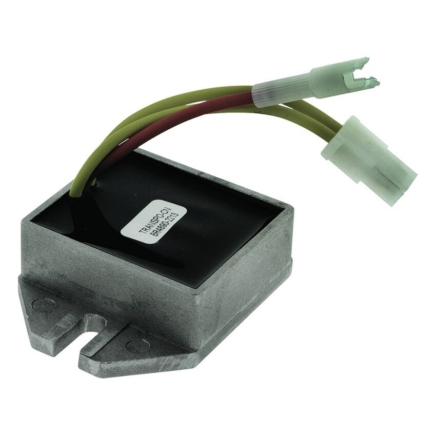 Jaylec 15-930 Regulator/Rectifier fits 14.4V Briggs and Stratton | eBay