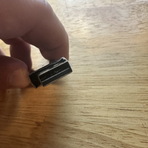 Genuine USB Dongle Receiver A-00073 For Logitech G533 Wireless Gaming ...