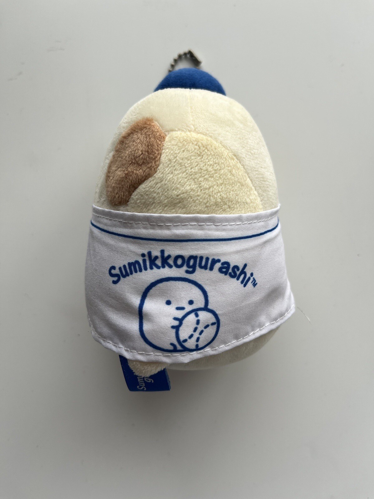 Sumikko Gurashi Chunichi Dragons Plush NIppon Professional Baseball ...