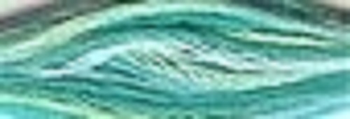 DMC Color Variations Art. 417 8m (8.7 yd) 6-strand 100% Cotton ...