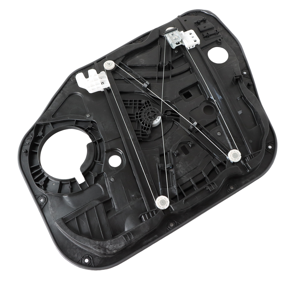 Driver Side Front Power Window Regulator for Hyundai Tucson 2016-20 ...