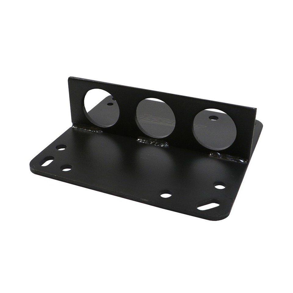 Universal Steel Engine Lift Plate Holley 2/4 Barrel Intake Manifolds ...