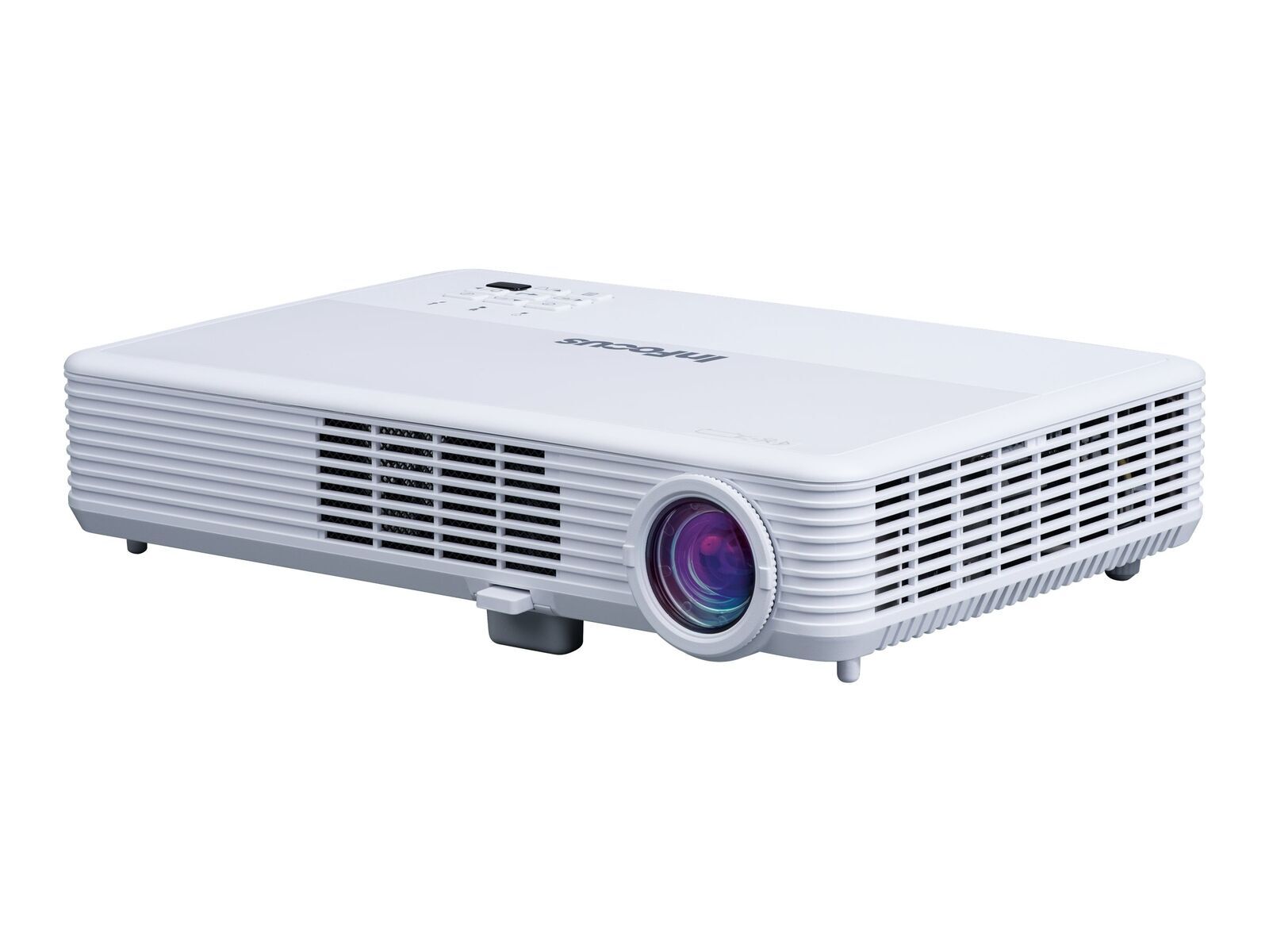 InFocus IN1188HD Projector for sale online | eBay