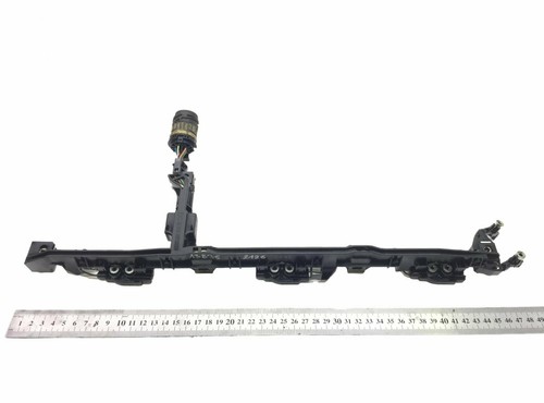 4701504933 4701506633 Fuel Injector Wire Harness From MERCEDES Arocs ...