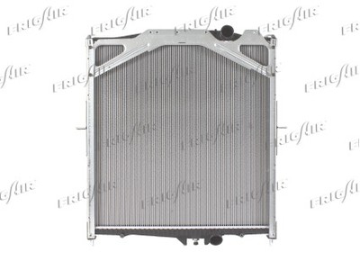 0211.2002 FRIGAIR Radiatore, Raffreddamento motore per VOLVO | eBay
