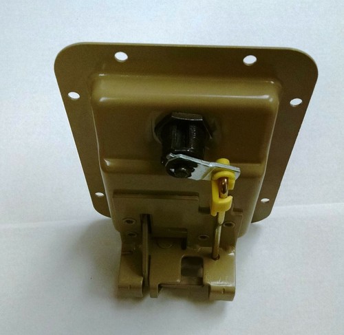 Knapheide 26109801, Set of (6) Replacement Lock & Key Kit for Rotary ...