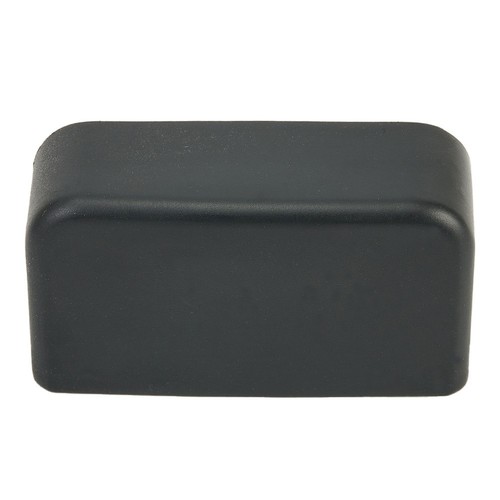 Rear Seat Slide Rail Rubbers For For For For Tesla Model Y Anti Kick ...