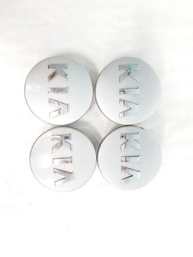 4 Wheel Center Hub Cap Kia 2011-2019 OEM P.N. 52960-3w200 | eBay