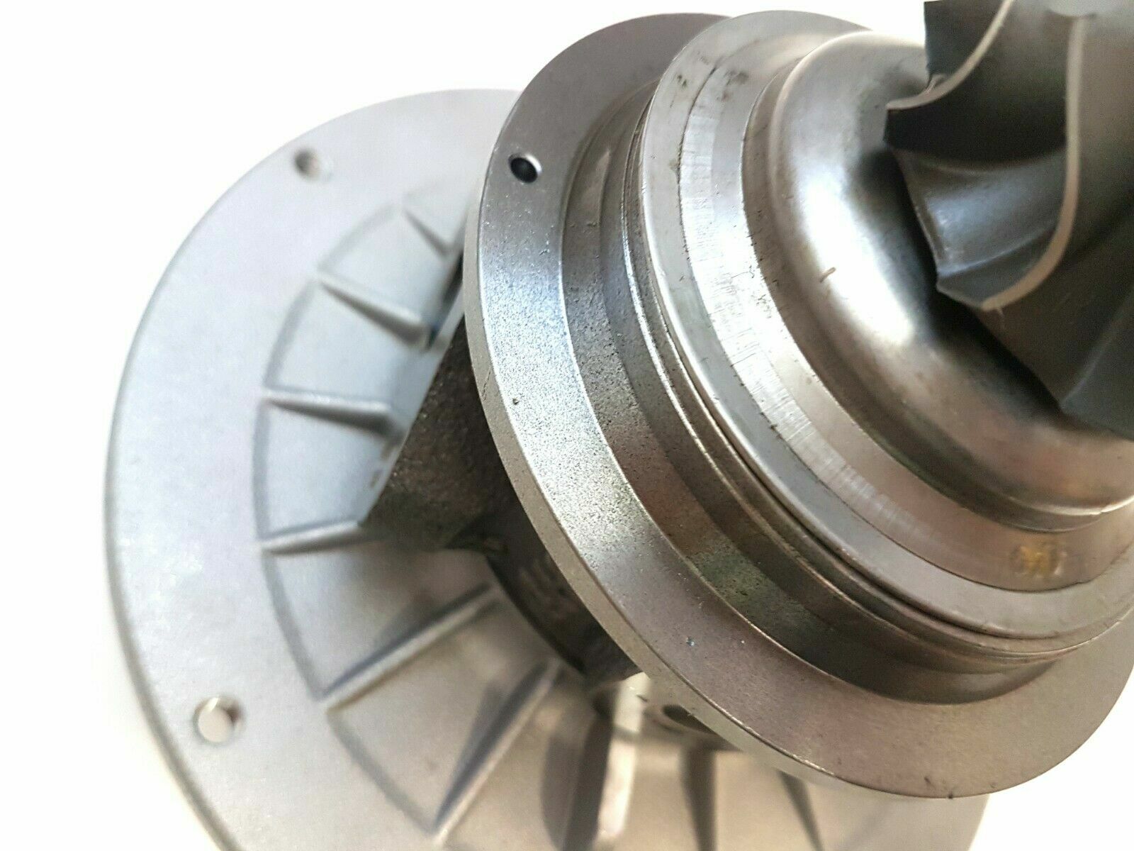 Turbocharger CHRA Core Cartridge VIBF 8971195672 8971195670 8971195671 ...