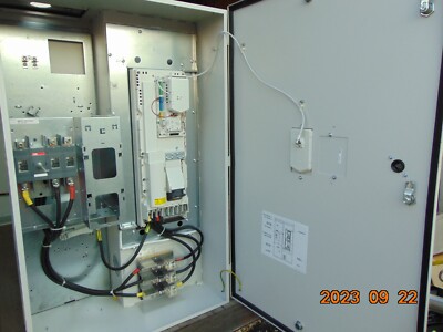 Variable Frequency - 75 Hp Vfd