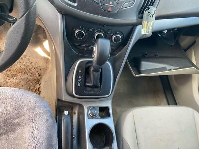 13 14 FORD ESCAPE Floor Shifter | eBay