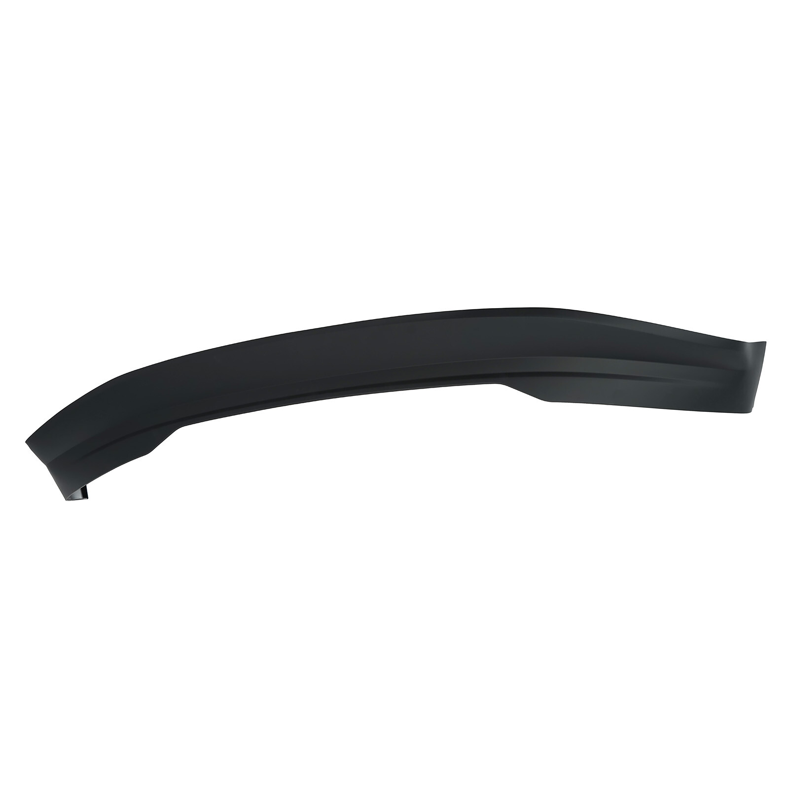 Black Front Lower Bumper Deflector Fit GMC Yukon Yukon XL 2015-2020 ...