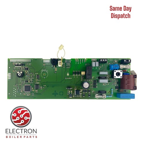 WORCESTER GREENSTAR 12RI 15RI 18RI 24RI PCB 8716119385 87483008550 ...