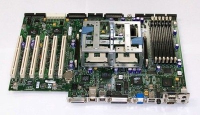Carte Mère HP 316864-001 pour Proliant ML370 G3 | eBay
