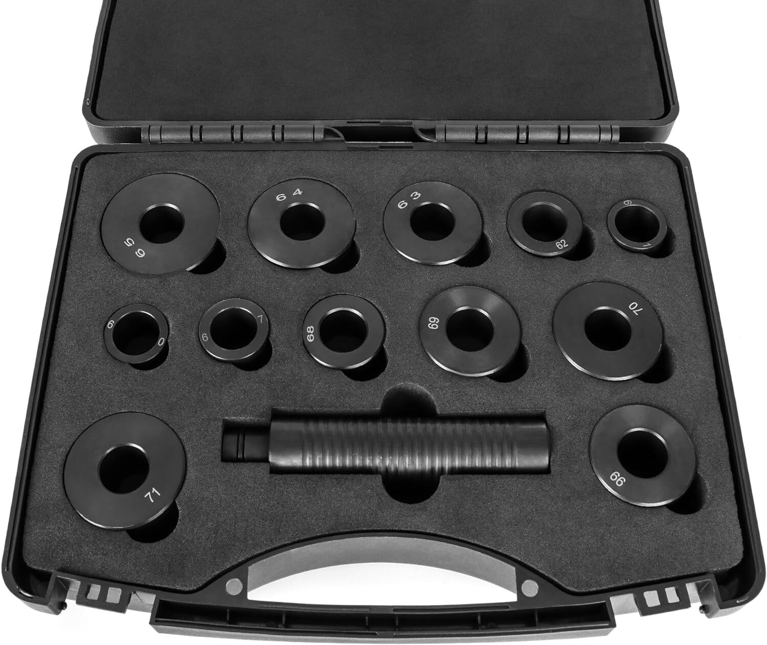 T-0220-700R4 Bushing Driver Kit/Tool for GM 700-R4 4L60 4L60E 4L65E ...