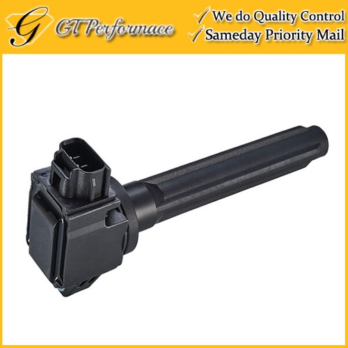 OEM Quality Ignition Coil for 2014-2017 Mitsubishi Outlander 2.4L ...
